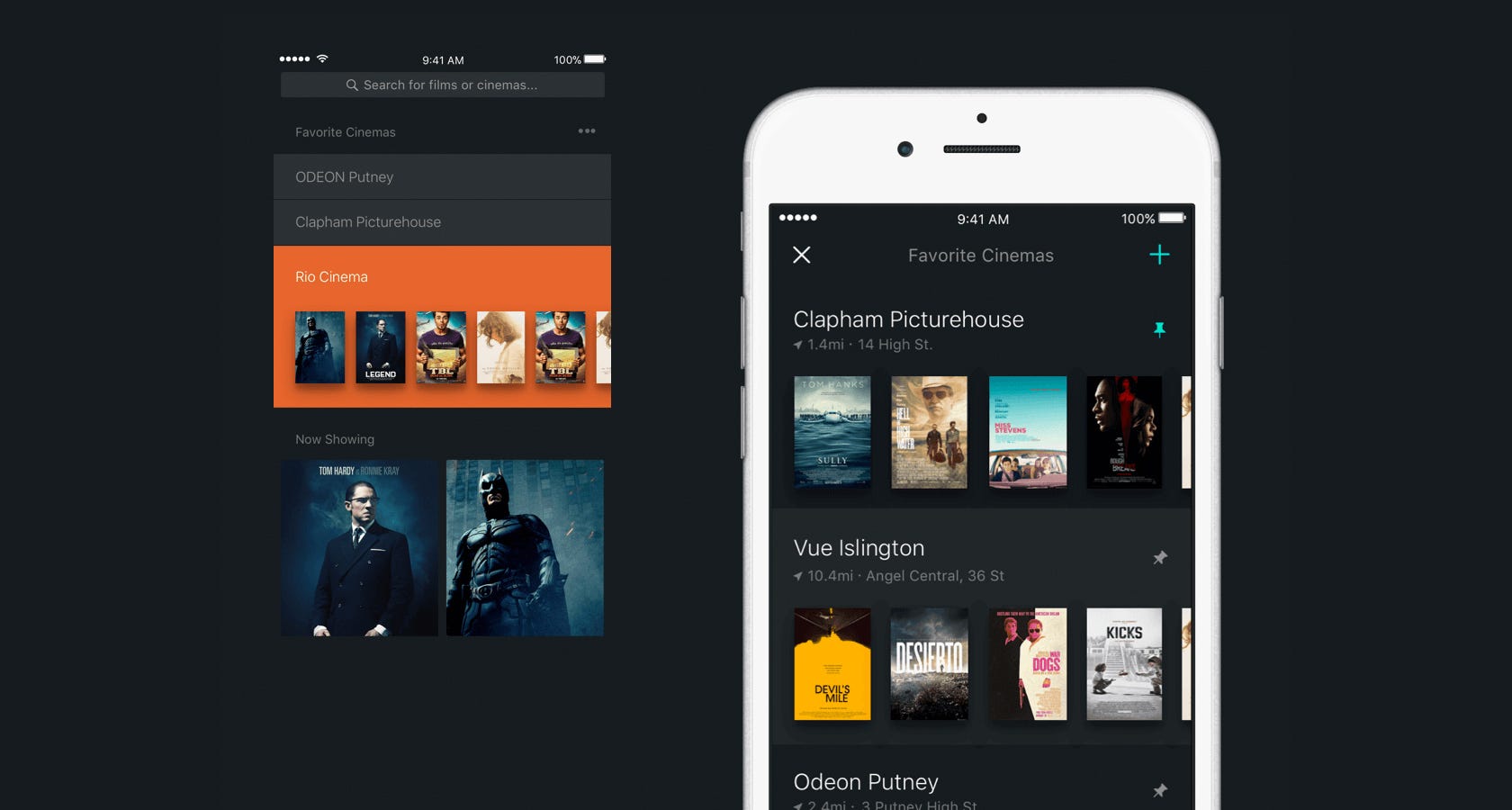 The best UX designer portfolios: inspiring case studies and examples ...