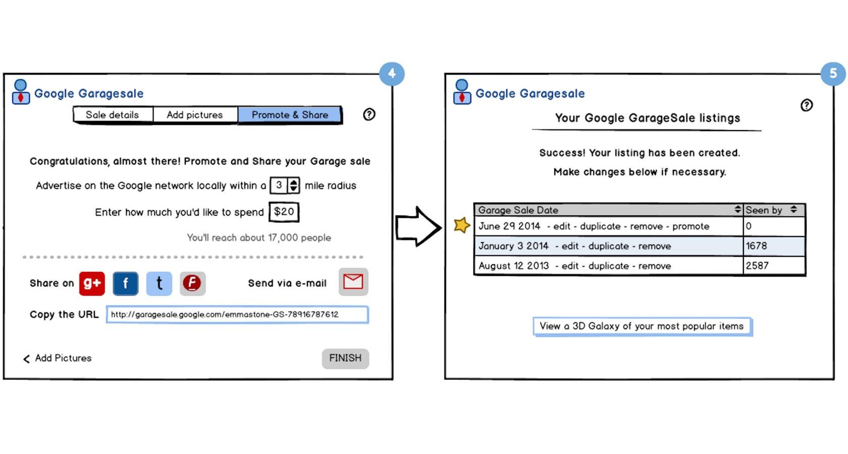 Form and Function — a guide to the top wireframe tools