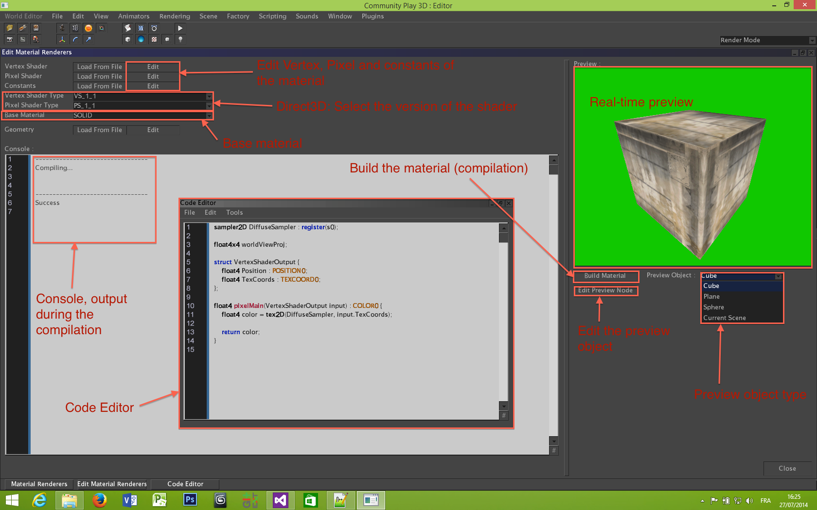 3D World Creation: How-To Guide - Community Play 3D - Medium