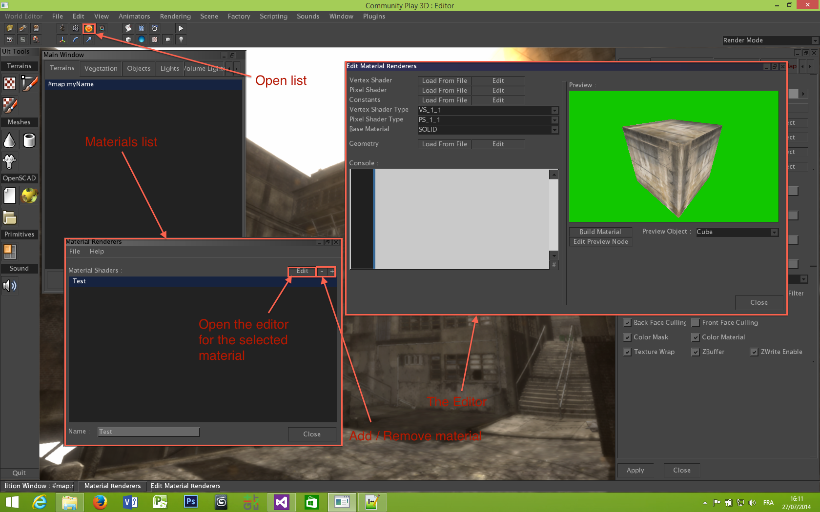 3D World Creation: How-To Guide - Community Play 3D - Medium