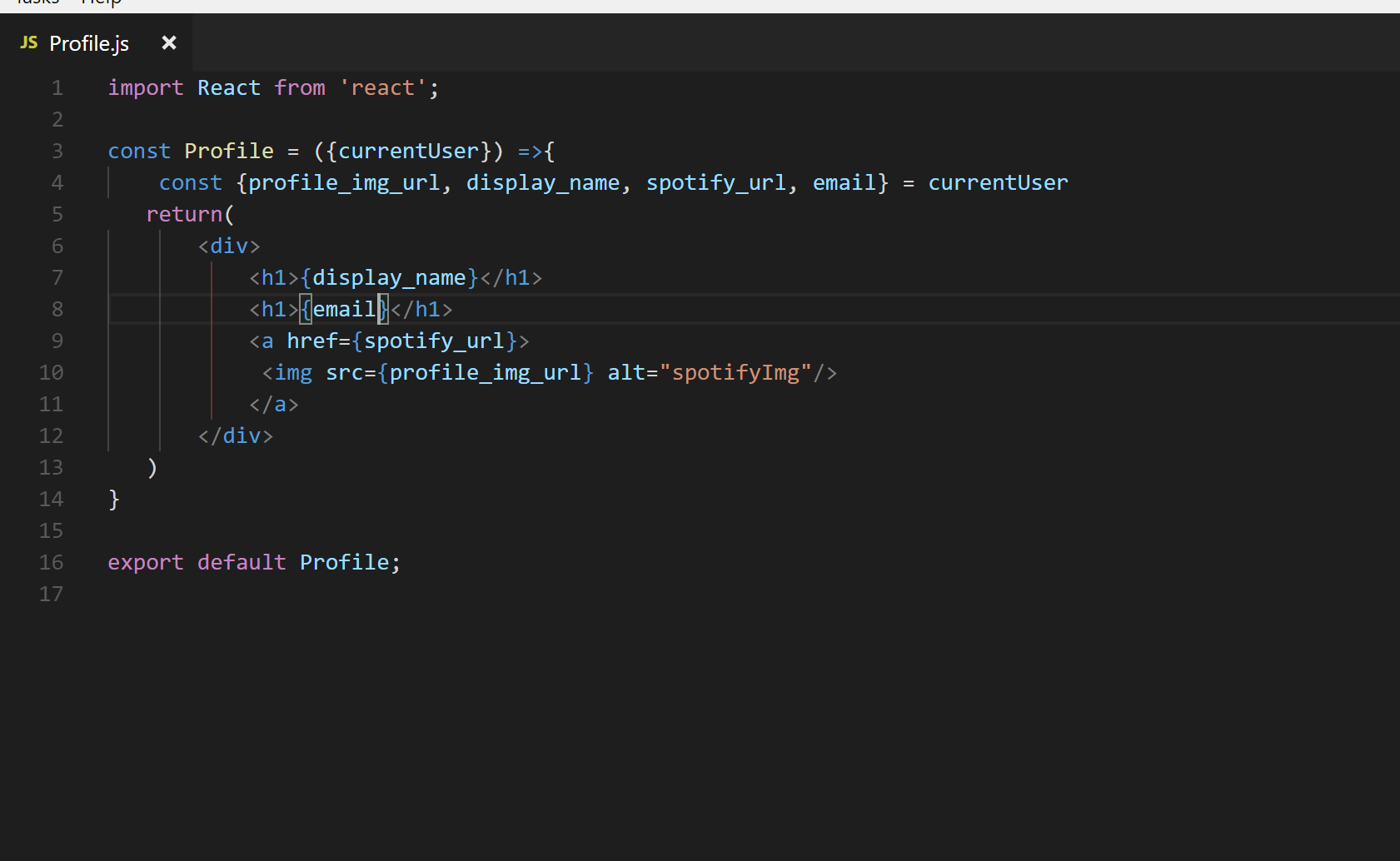 Mastering the Spotify API -> part1 | by Esmery Corniel | Medium