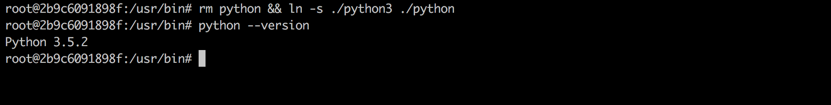 Install Python And Pip On Ubuntu 16 04 Xenial By