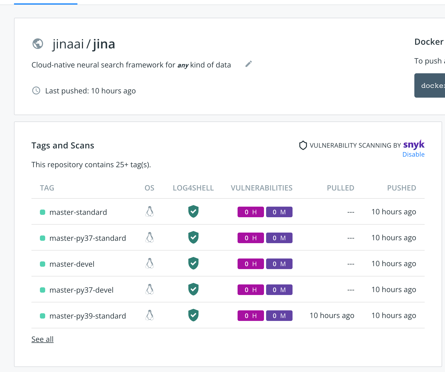 Jina Rewind ⬅️ Core Gets An Upgrade Custom Filtering For Docarray By Jyoti Bisht Jina Ai