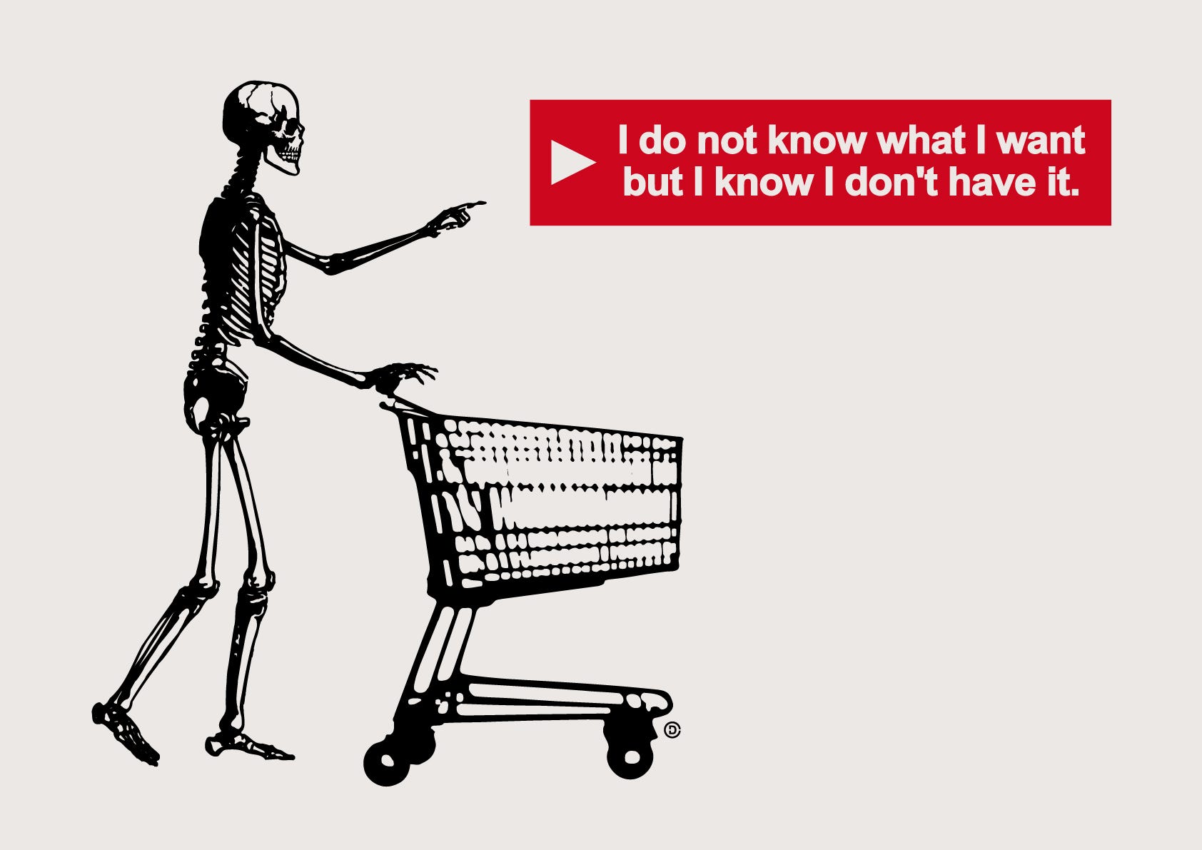 The Online Shopping Behaviour of “Hunters” and “Gatherers” | by Joe ...
