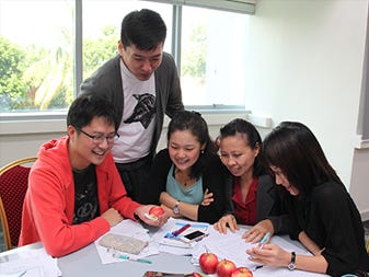 Southeast Asian Ministers of Education Organization-Regional Language ...