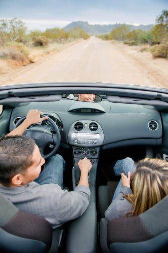 On Accumulating Things. Lessons To A Much Younger Me | by Bassam T ...