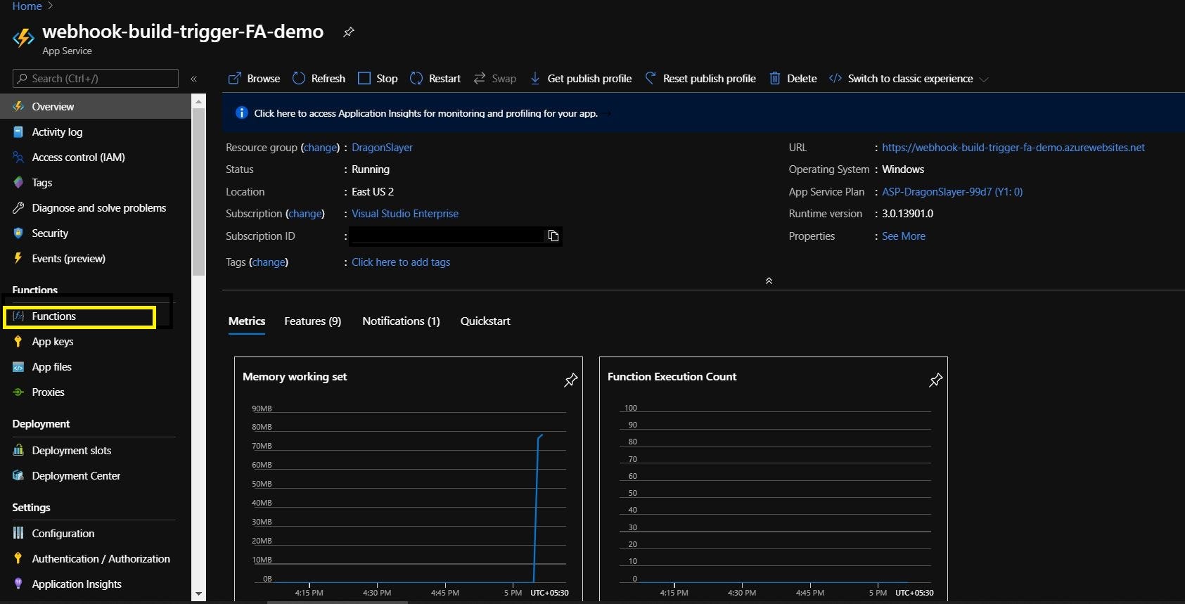 Trigger a pipeline using a webhook | by Aniket Prashar | Level Up Coding