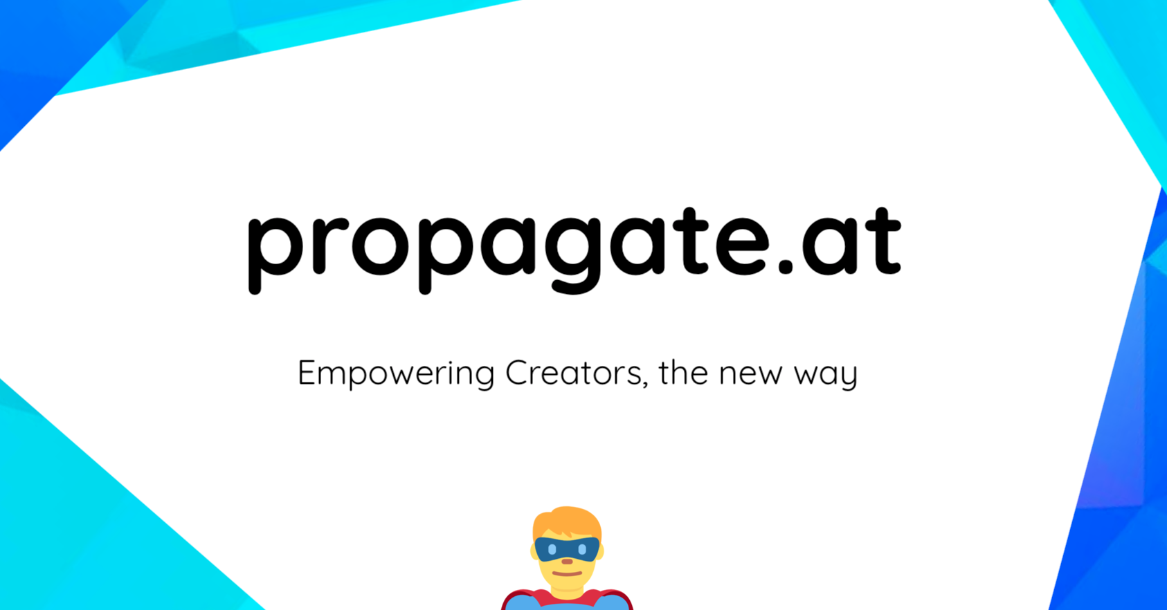propagate.at