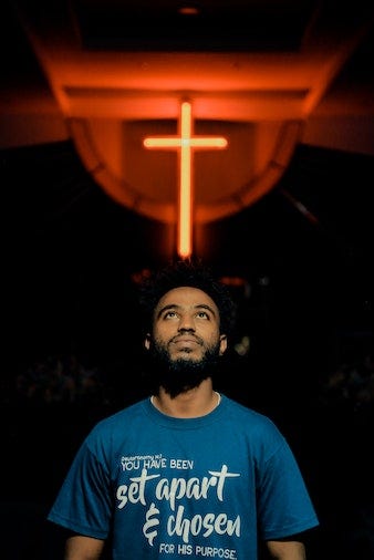 Confronting our Doubts, as Christians | by Bob Chandra | Aug, 2022 | Medium