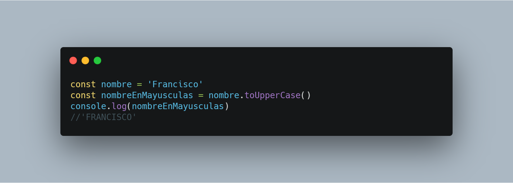 🧐🤓Operaciones con cadenas 👀. Veremos las operaciones mas usadas con ...
