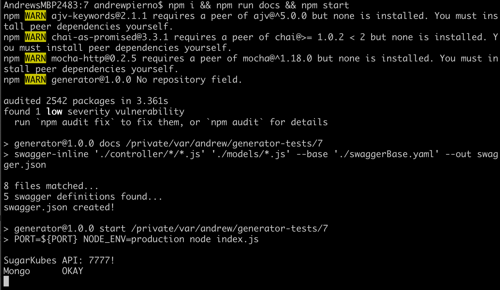 How To Conquer Monkey Code! Banana Free API Generation 🙊