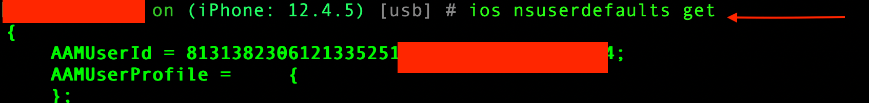 iOS Application Security — Static Analysis | by Abhishek Misal(@Sparrow ...