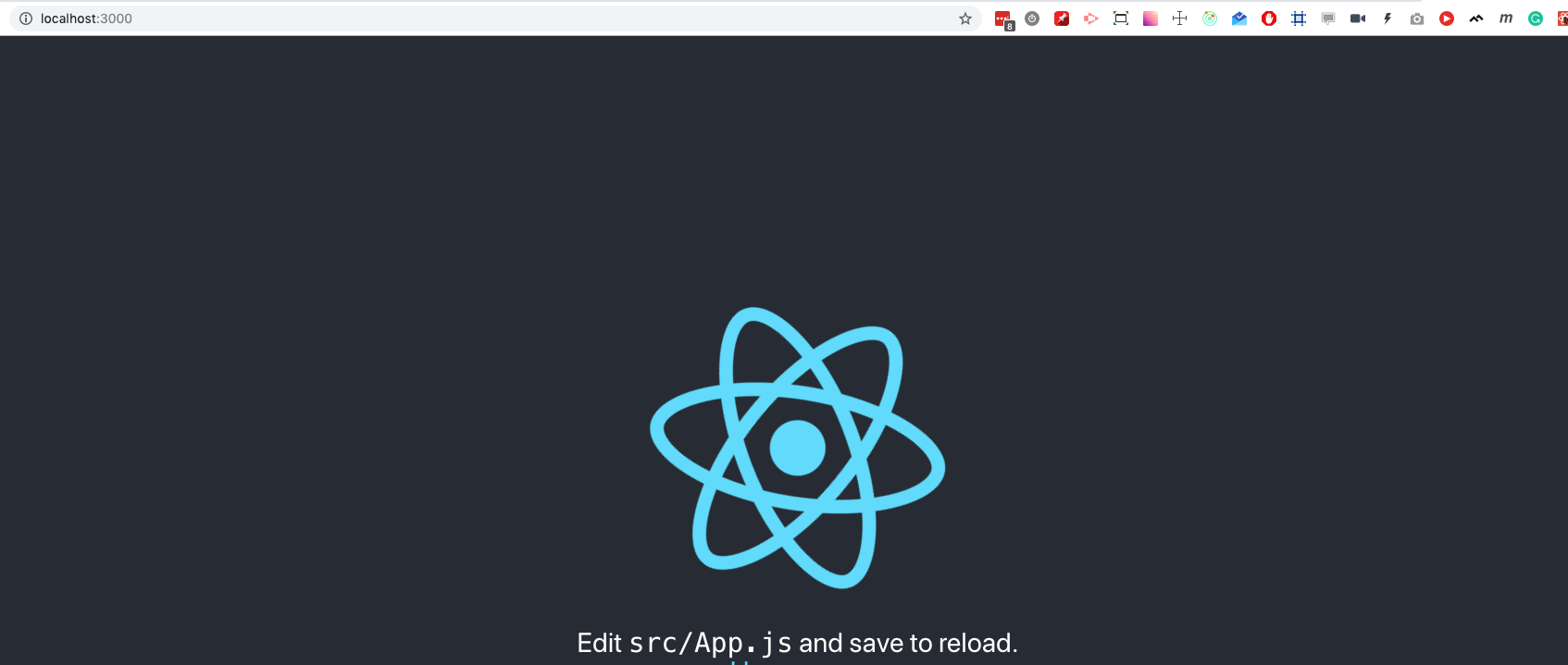 No more React boilerplates! Long live to React App Blueprint | by ...