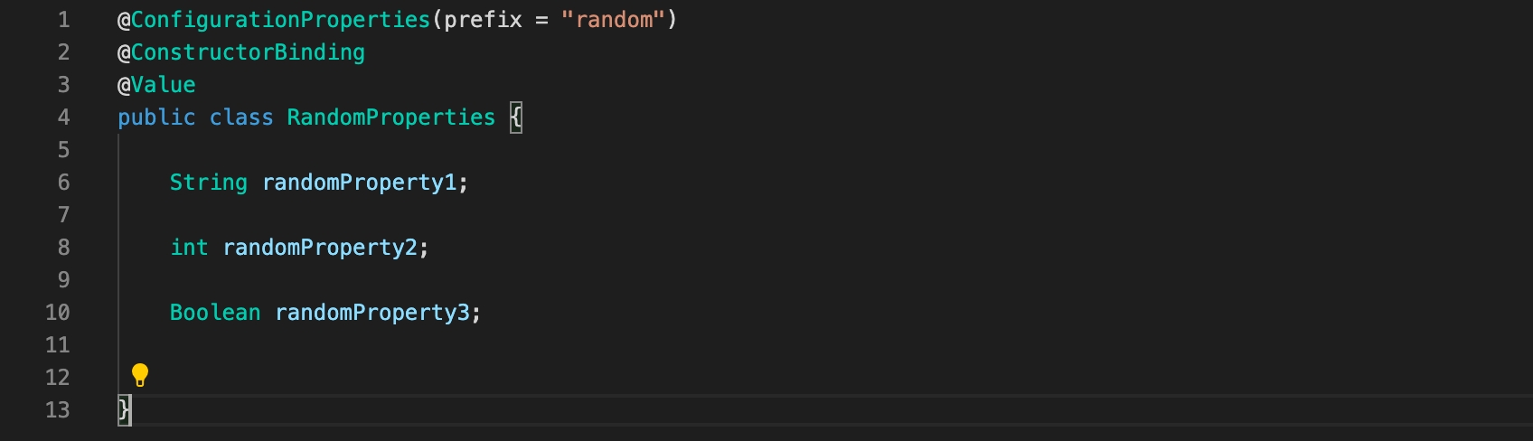 Dynamic App Configuration: Inject configuration at “run time” using ...