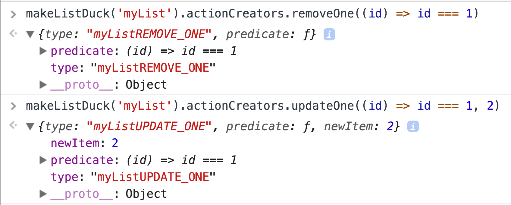 Redux: Let’s Code a Higher-Order “Duck” | by Yazeed Bzadough | Frontend ...