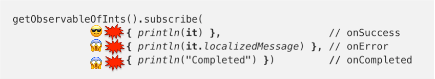 RxJava 2: Making error handling easy in Android (in Kotlin) | by Elye | Mobile App Development ...