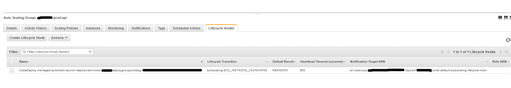 AWS CodeDeploy, Auto Scale Groups, and debugging recursive deployment limbo. | by Anirudh ...