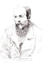 #6 Stavrogin’s Demon. I am consumed by agitation, urgency. I… | by J M ...