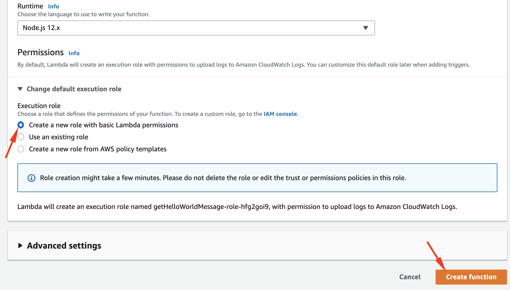 Setting up AWS Serverless dev environment for Mac | by Rany ElHousieny | Nerd For Tech | Medium