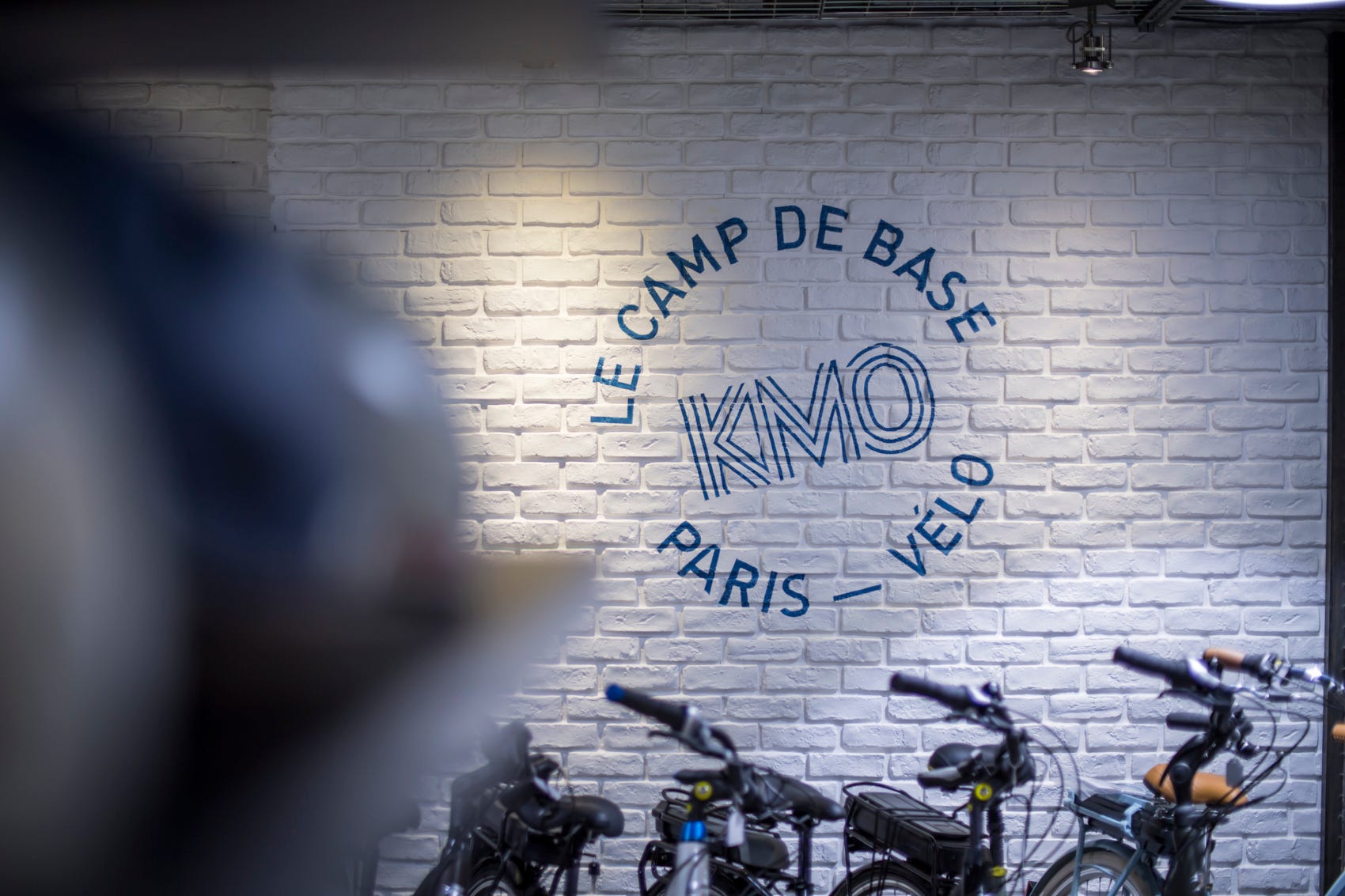ASSOS by — Kilomètre0, Paris. Paris — France | by ASSOS of Switzerland ...