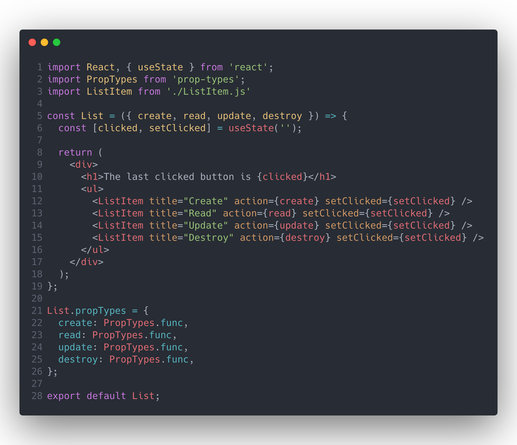 Refactoring A Complex React Component — 5 Best Practices To Write