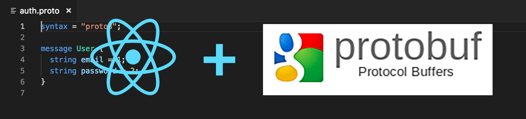Using Protobuf in React-Native. You might be involved in a project… | by Andresh Singh | Medium