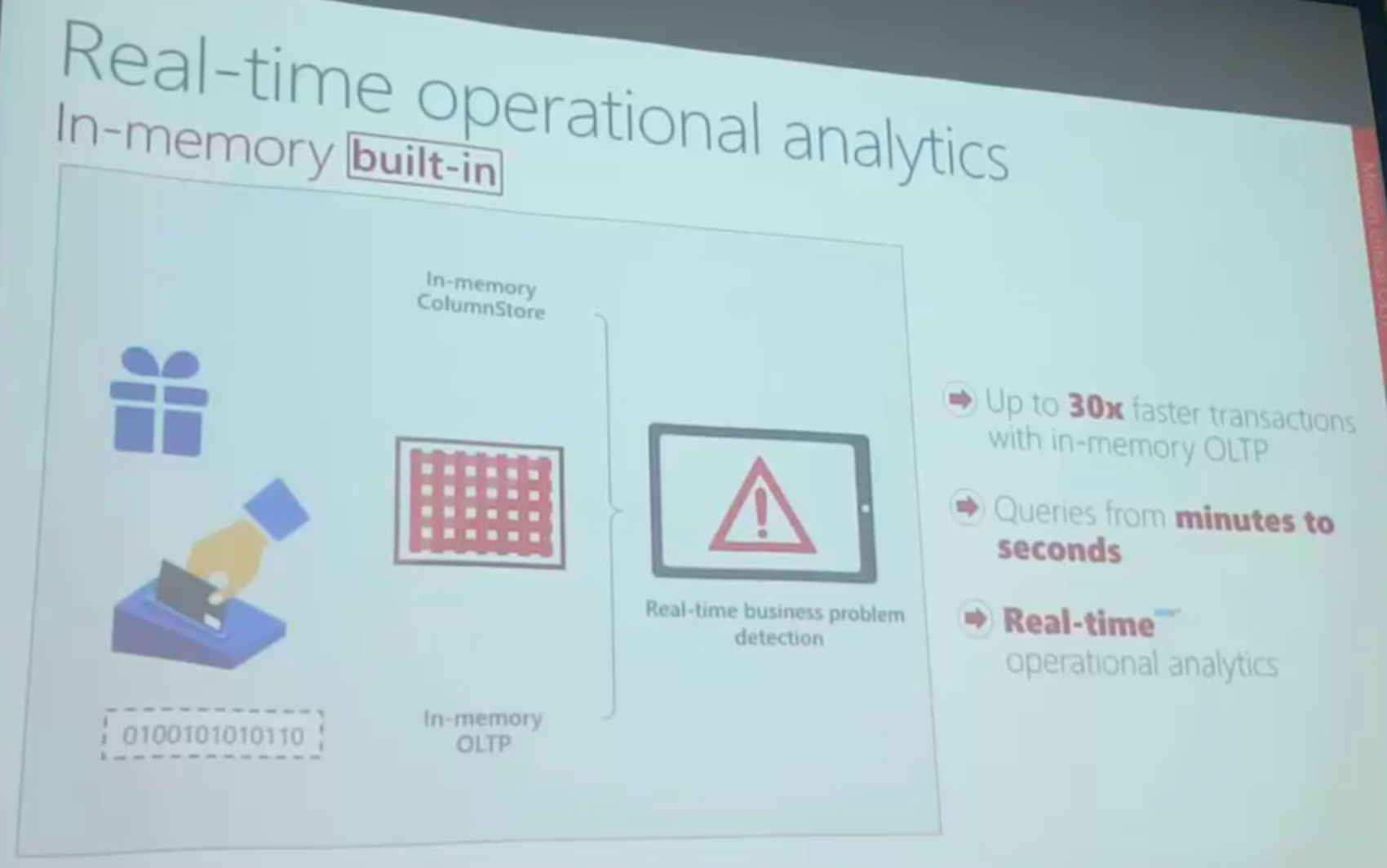 SQL Server 2016 — Everything built in - CodeBangkok - Medium