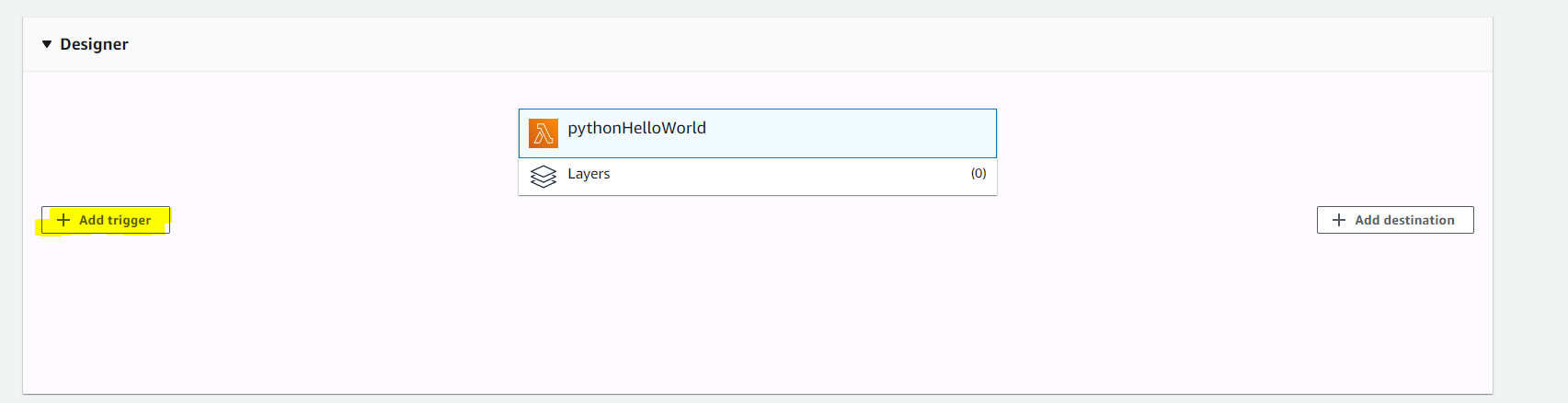How To Build A Custom Amazon Alexa Skill with AWS Lambda as a backend.