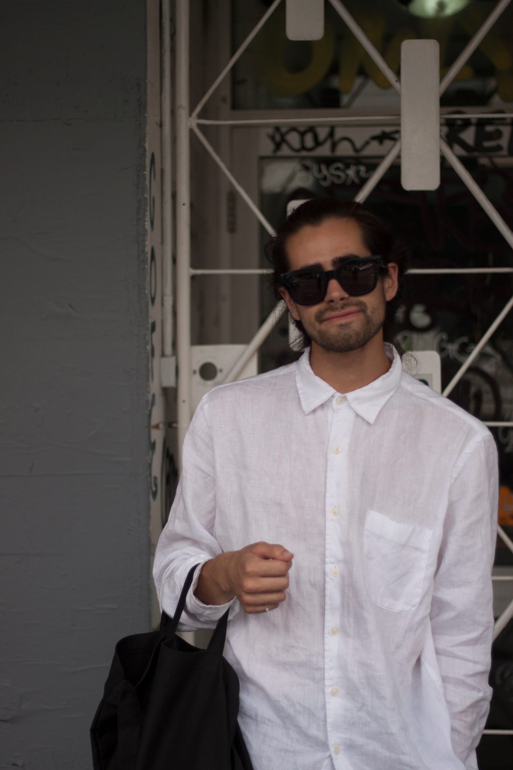 HUMANS OF MELBOURNE. “Growing up in Melbourne” I wanted to… | by Meryem ...