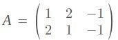 Regular Inverse & Pseudo Inverse Matrix Calculation using Singular Value Decomposition | by ...