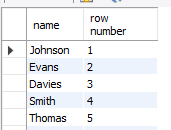 MySQL Window Functions. A quick recap to the window functions… | by ...