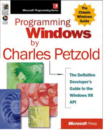 Revisiting Programming Windows by Petzold using Rust. | by Bradrico ...