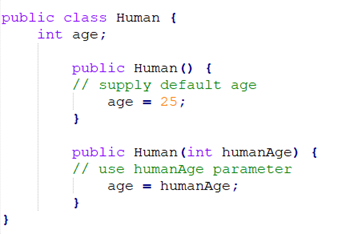 Lifecycle of an Object in Java. If you may recall, I discussed Objects ...
