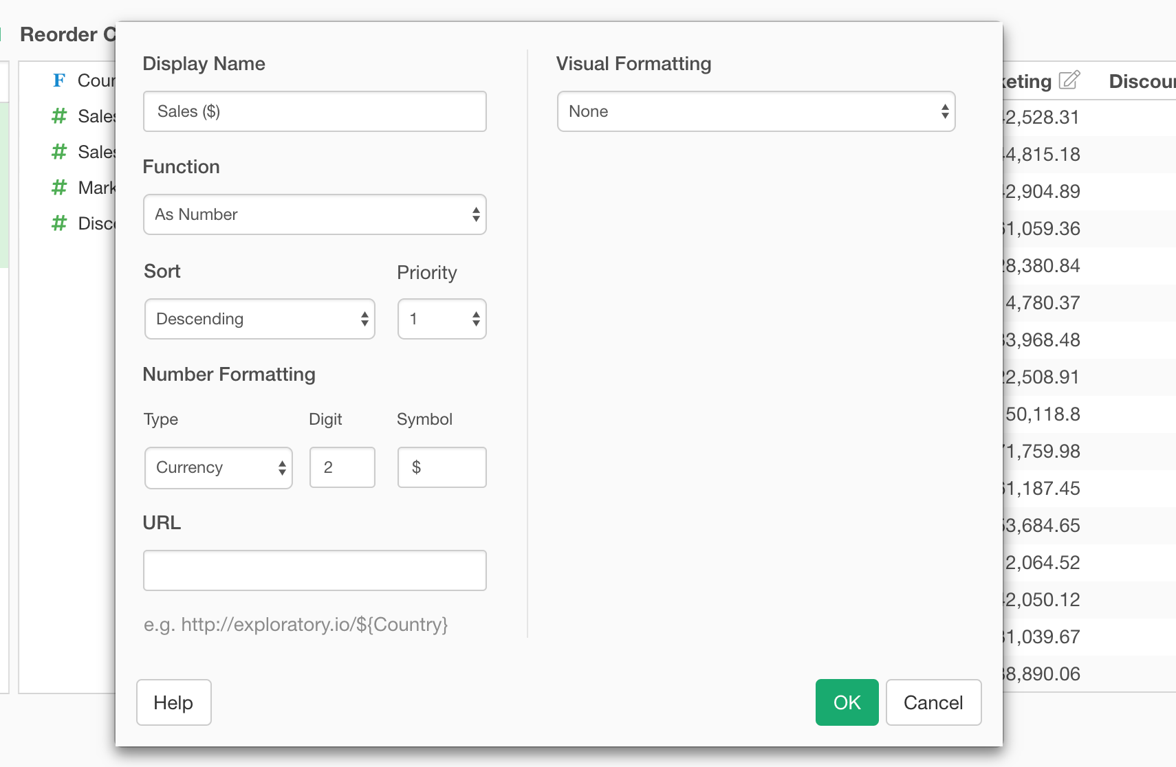 Exploratory v5.4 Released!. I’m excited to announce Exploratory… | by Kan Nishida | learn data ...