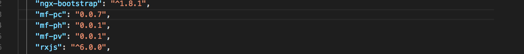 Building micro frontends — angular elements | by Lionel Robbin | ITNEXT