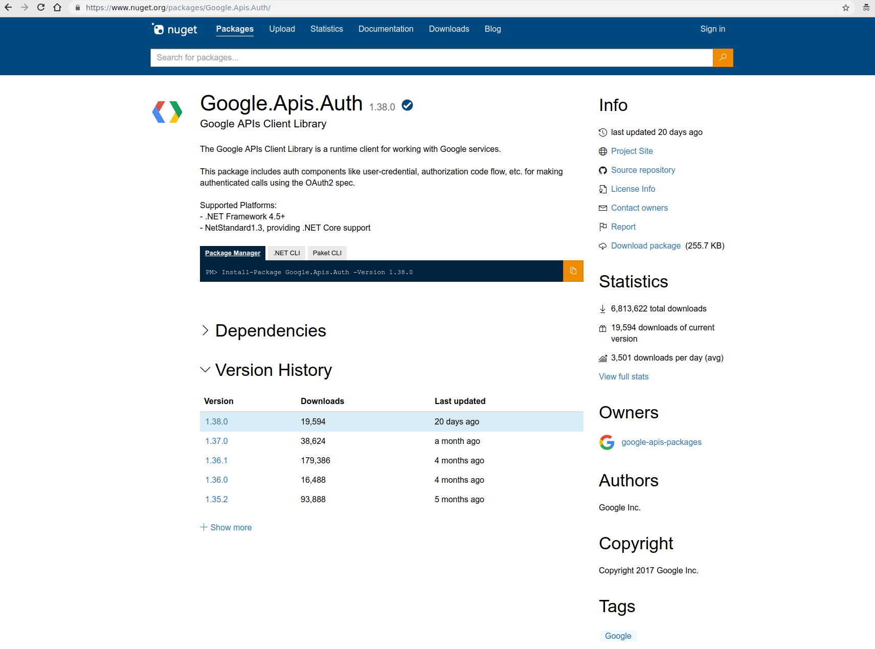 Install-free .NET w/ Google Cloud | by Daz Wilkin | Google Cloud - Community | Medium