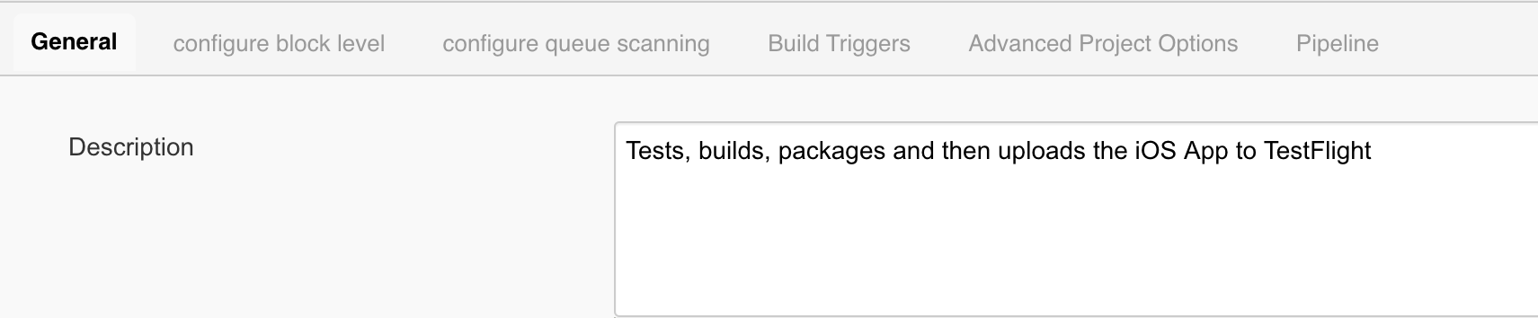 Integrating CI/CD for MULTIPLE environments with Jenkins & Fastlane ...