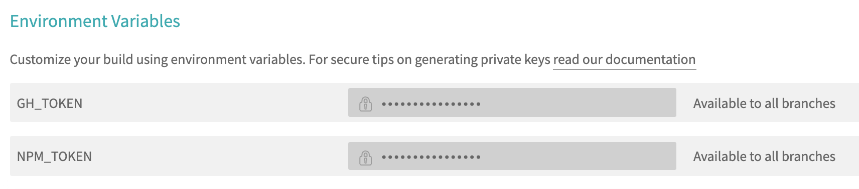 Create a JavaScript library and fully automate the releases in 2020 ...