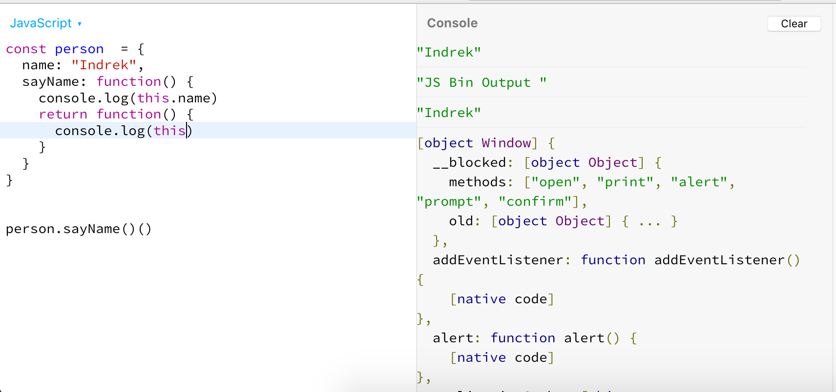 How To Use Destructuring and Arrow Functions to Improve Your JavaScript ...