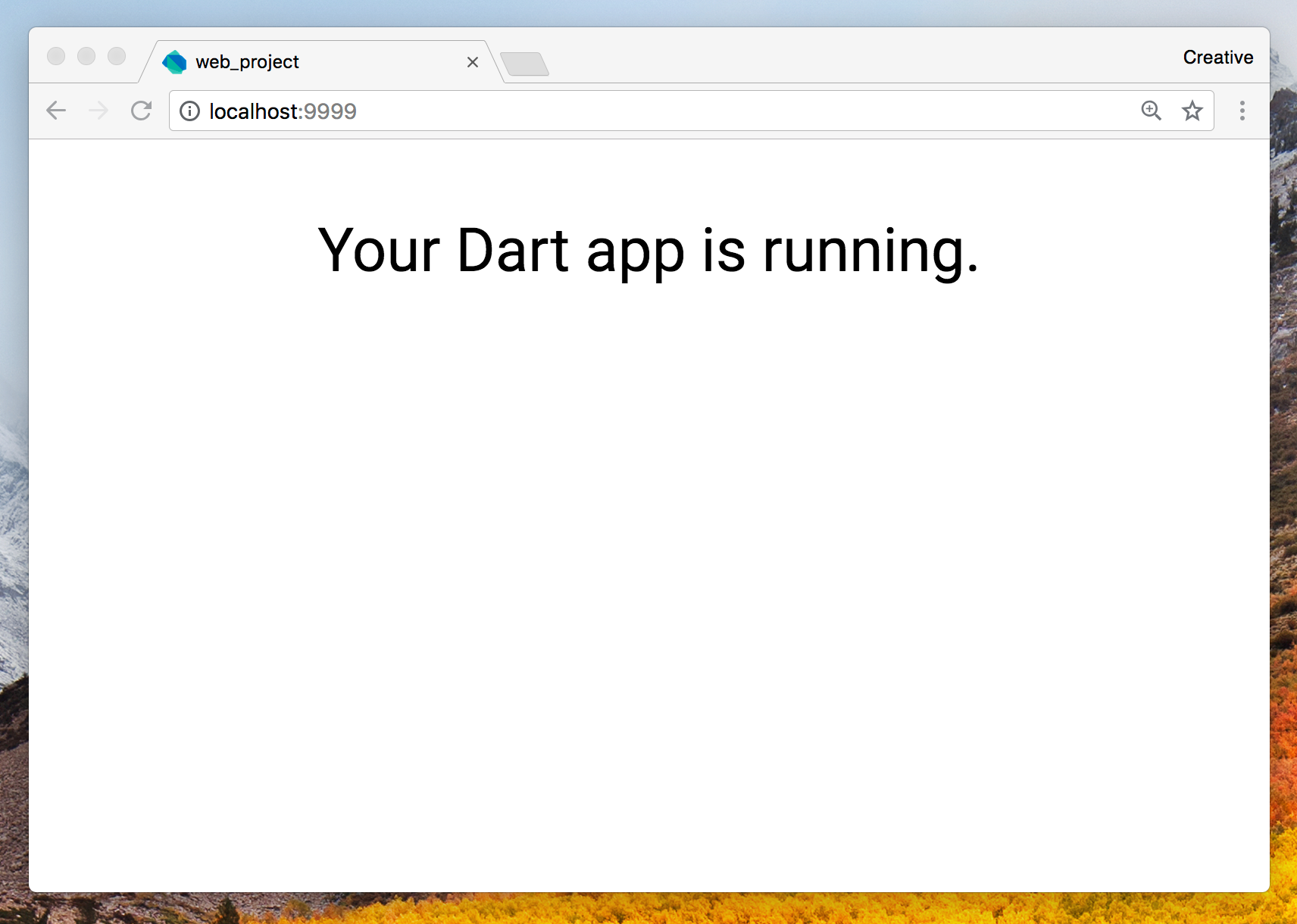 Deploying Dart 2 apps on Heroku. Having spent the last 2 weeks working… | by Jermaine Oppong ...