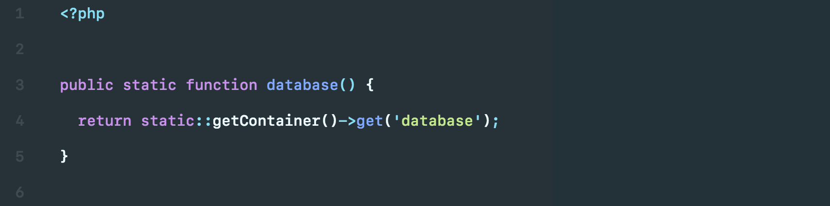Drupal 8 Dependency Injection Drupal 8 Has Made A Huge Step In The By Robin Drost One Shoe