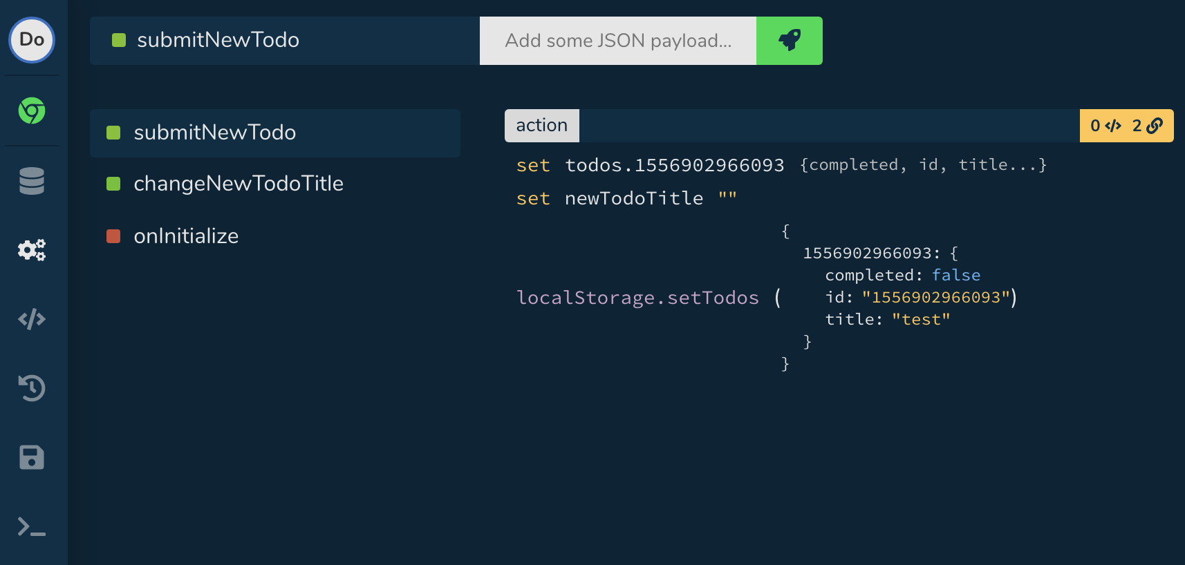 UI as an implementation detail. How do you build a user interface? Do ...