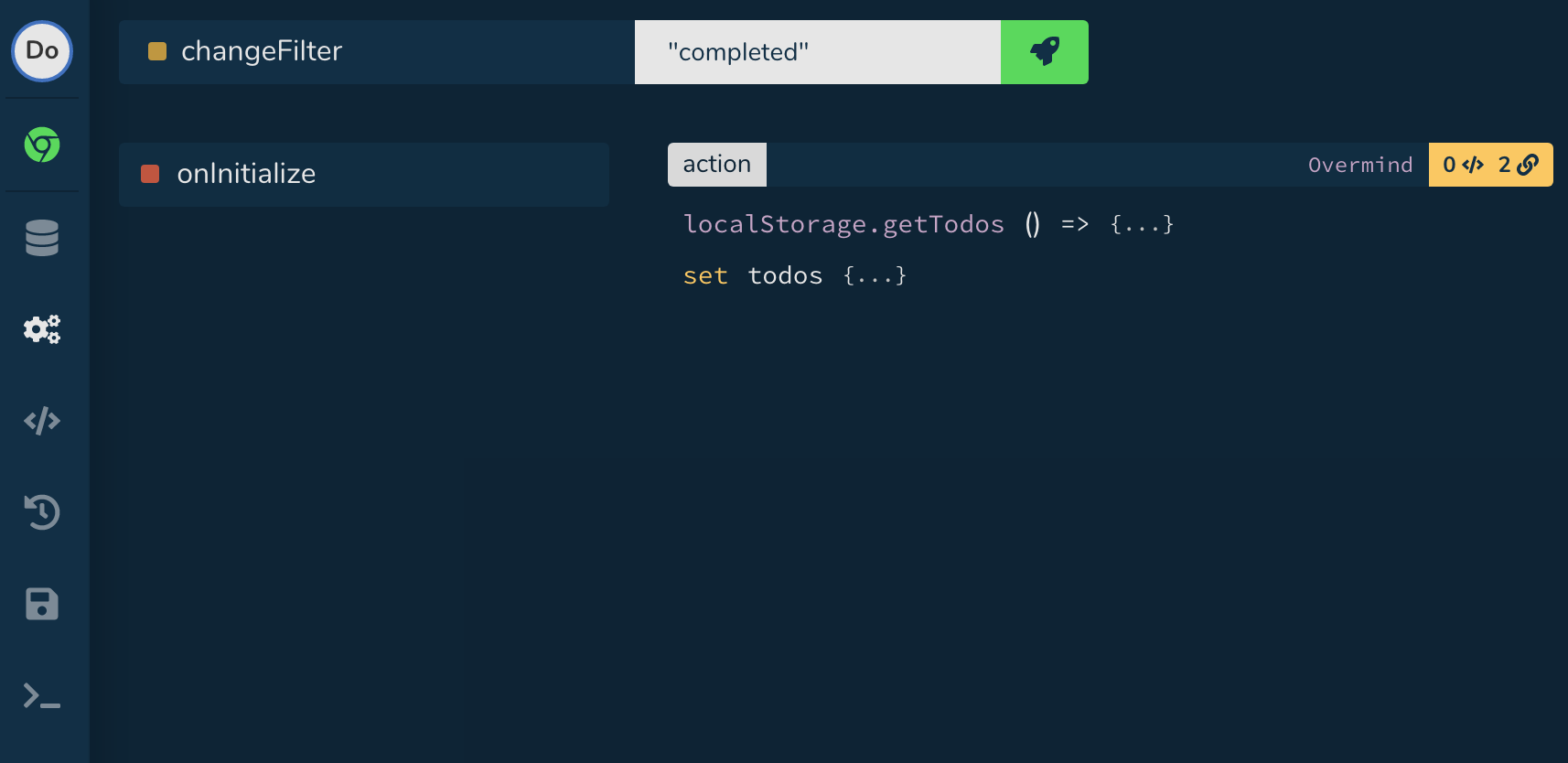 UI as an implementation detail. How do you build a user interface? Do ...