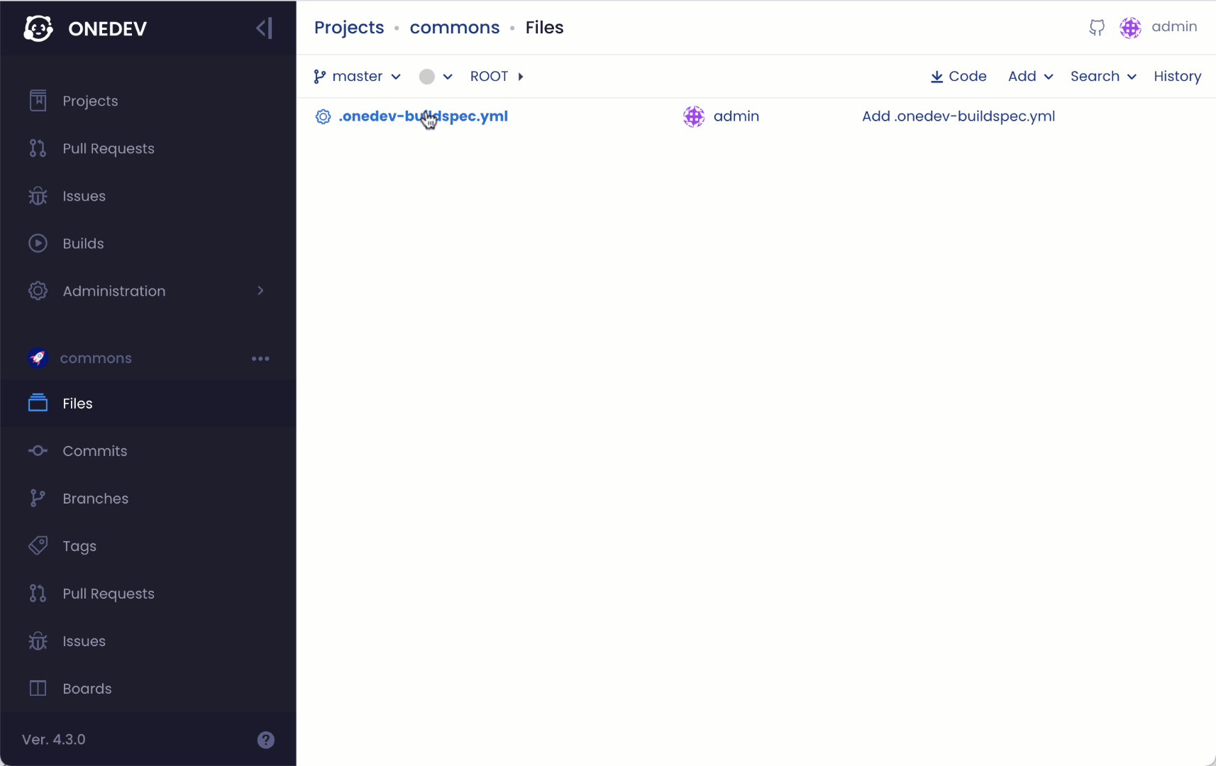 CI/CD configuration reuse in OneDev | by Robin Shen | Nerd For Tech | Apr, 2021 | Medium