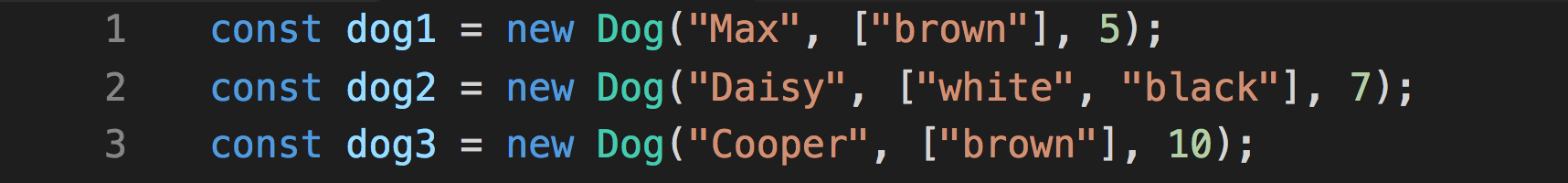 Object Literal Vs Constructor In Javascript By Mandeep Kaur Medium