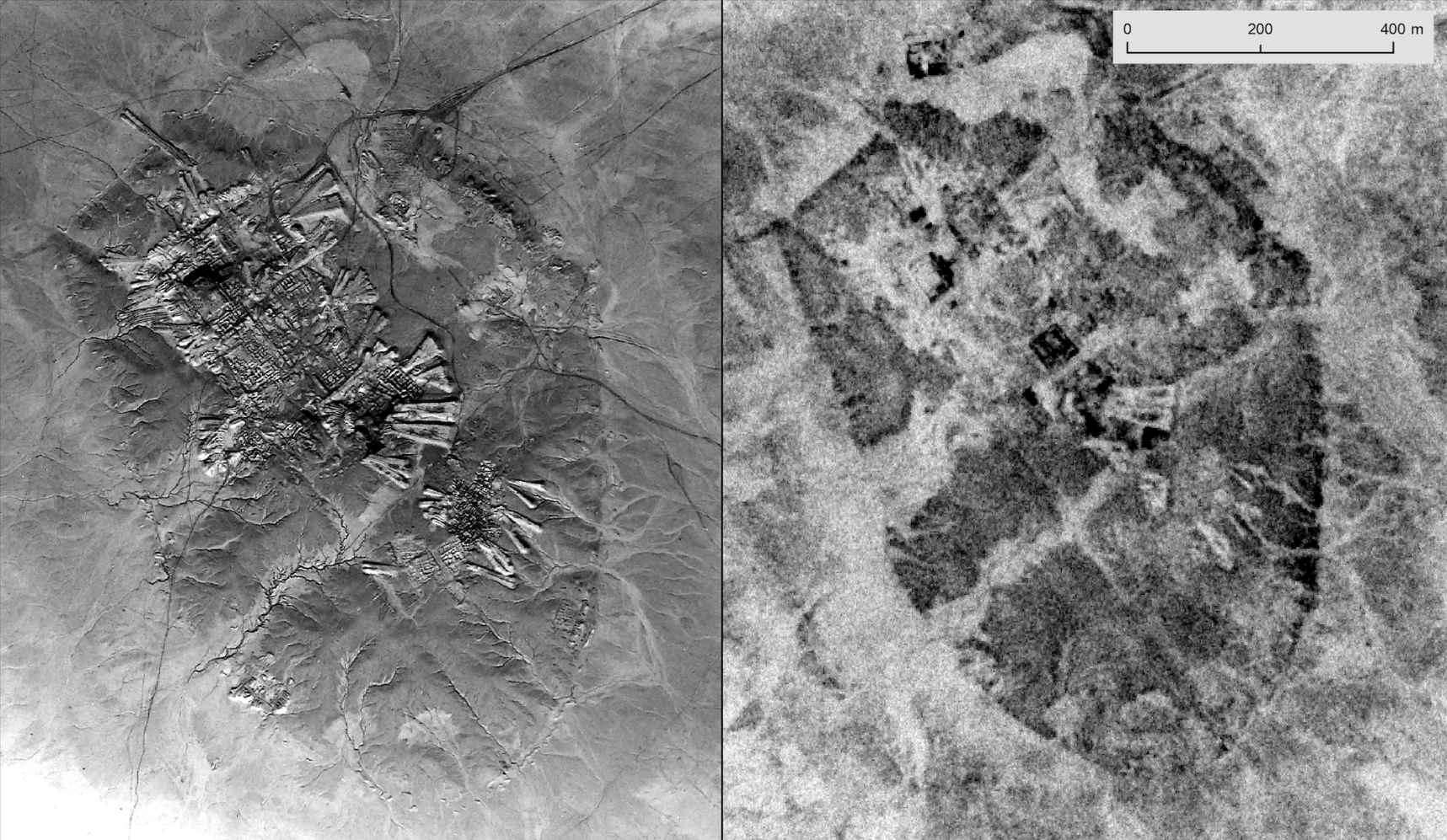 Spy Plane Photos Open Windows Into Ancient Worlds | by SAPIENS ...