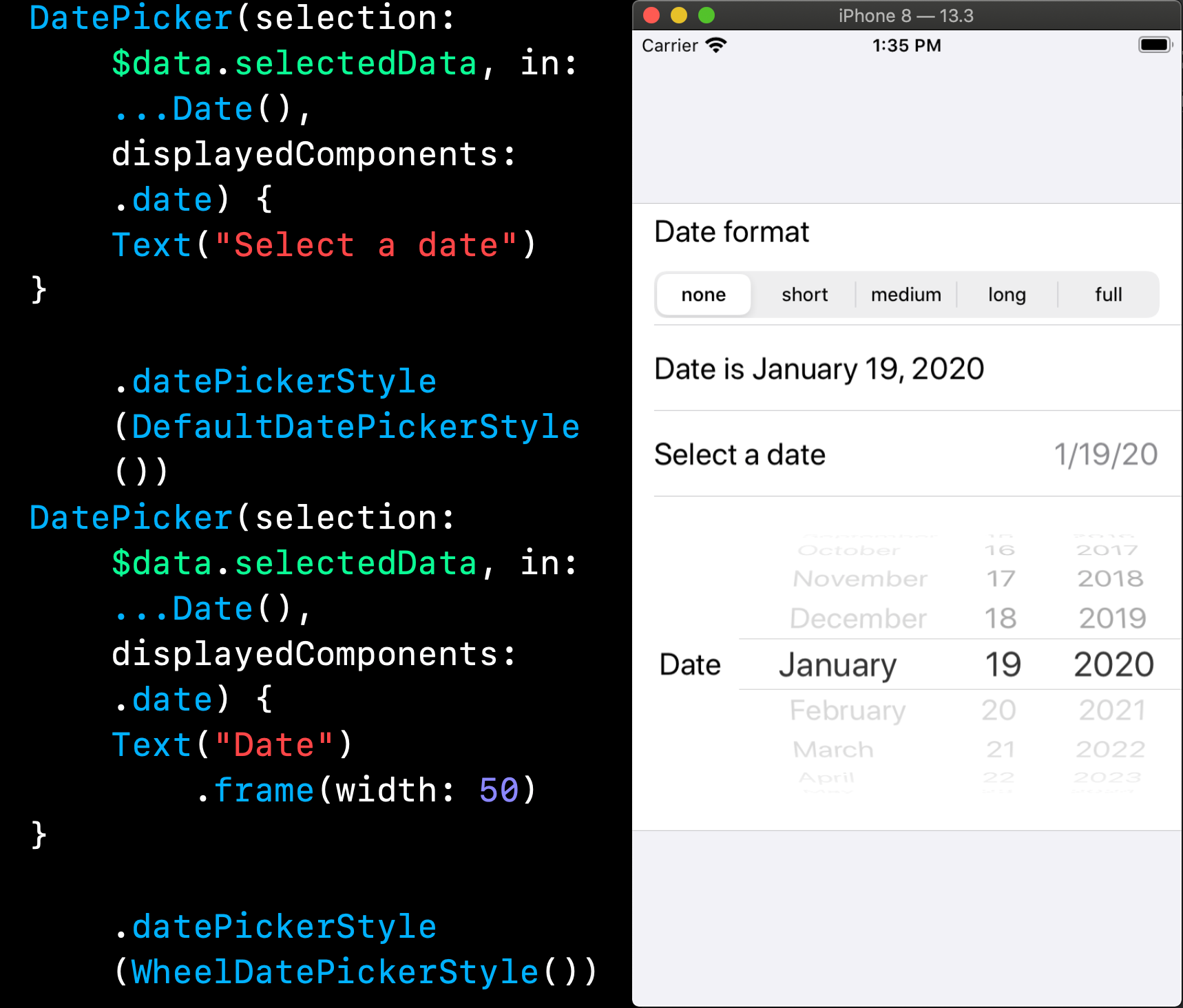 The Complete SwiftUI Documentation You’ve Been Waiting For | by Rob Sturgeon | Better ...