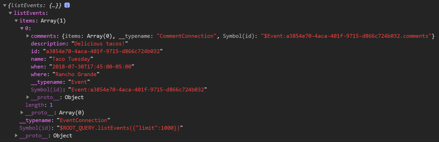 Generate Strongly Typed React Components with GraphQL