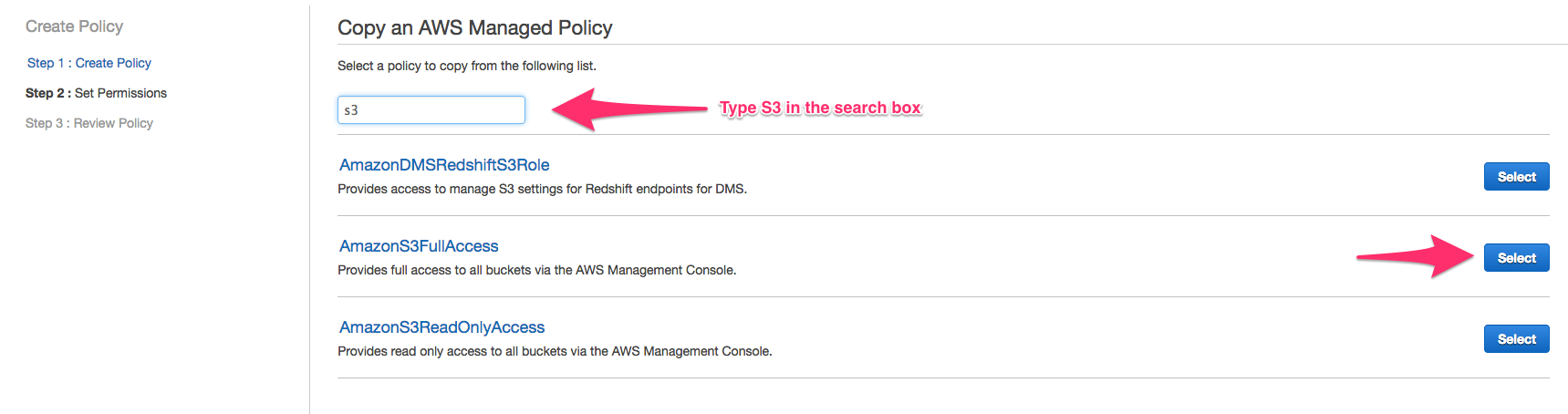 How to do Continuous Deployment of a React app to AWS S3 via Bitbucket Pipelines | by Frank ...