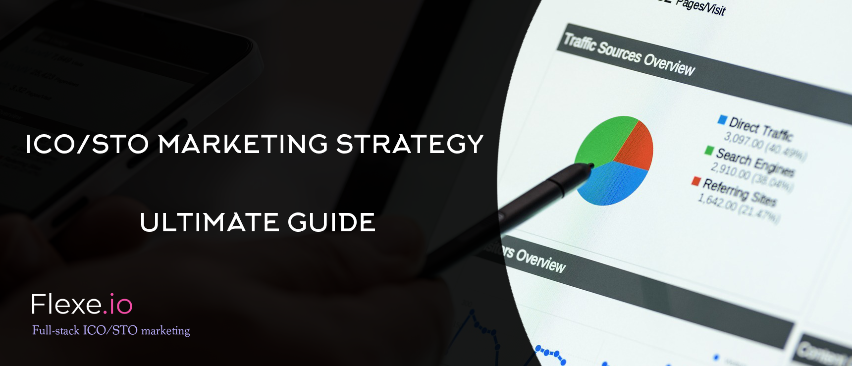 How to create the perfect ICO/STO marketing strategy — ultimate guide ...